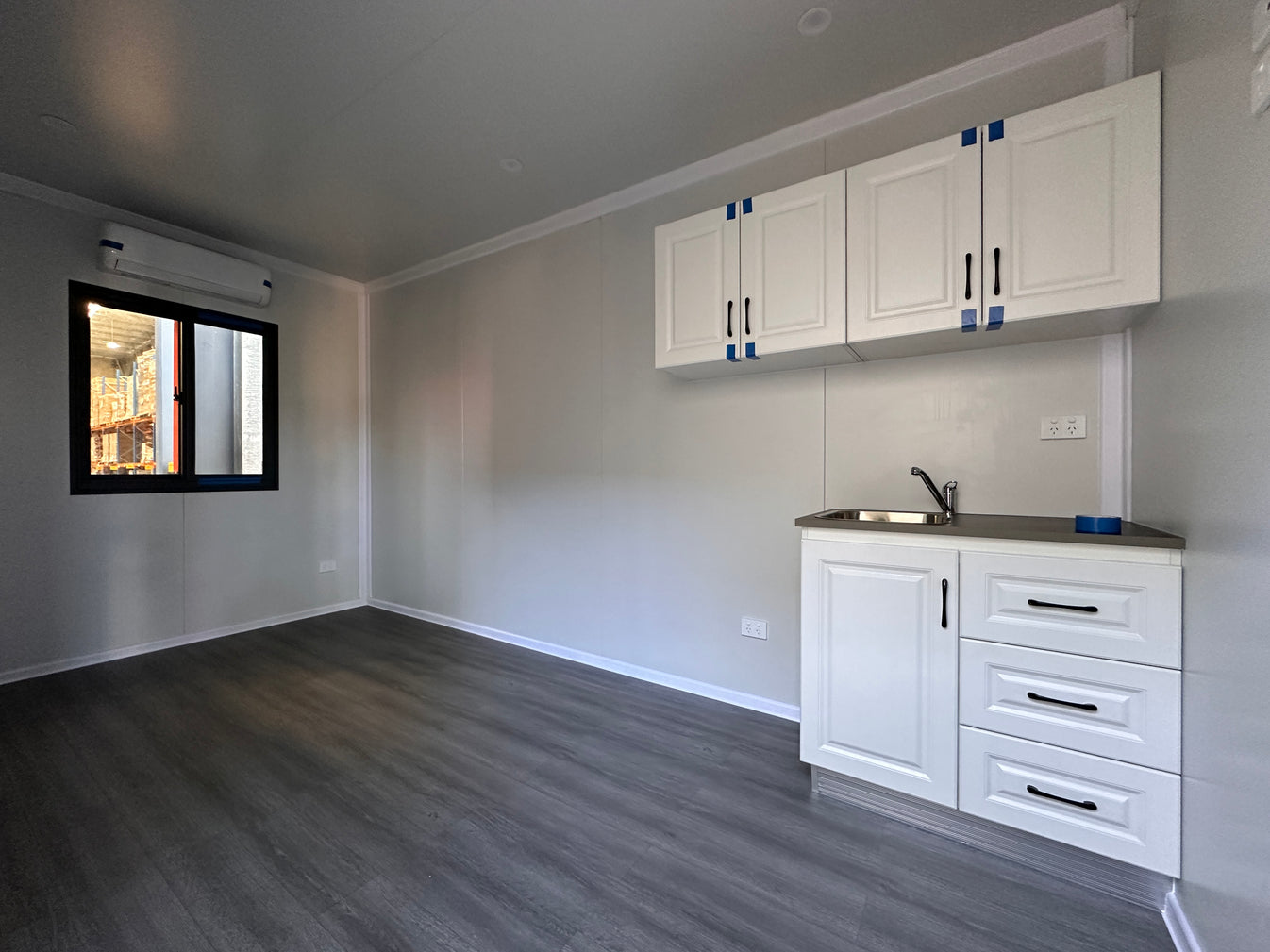 Studio, Portable Office, Donga, Lunch Room – instantcabins