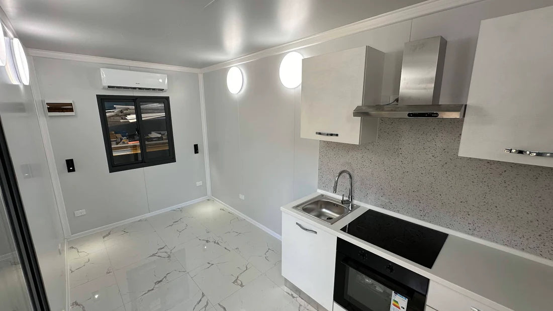 Studio, Portable Office, Donga, Lunch Room – instantcabins