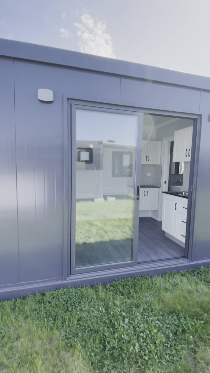 Studio, Portable Office, Donga, Lunch Room – instantcabins