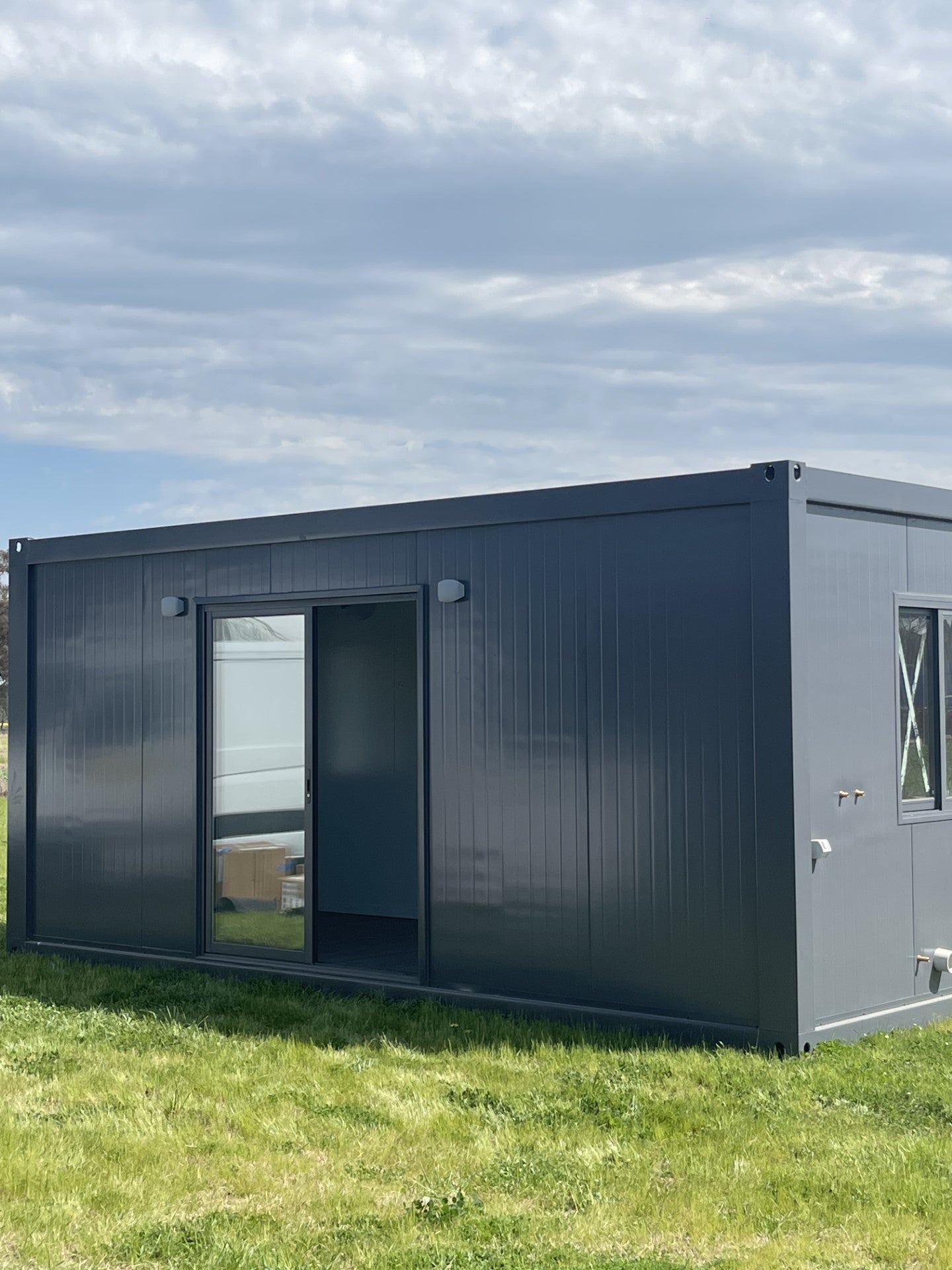 Studio Cabin – instantcabins