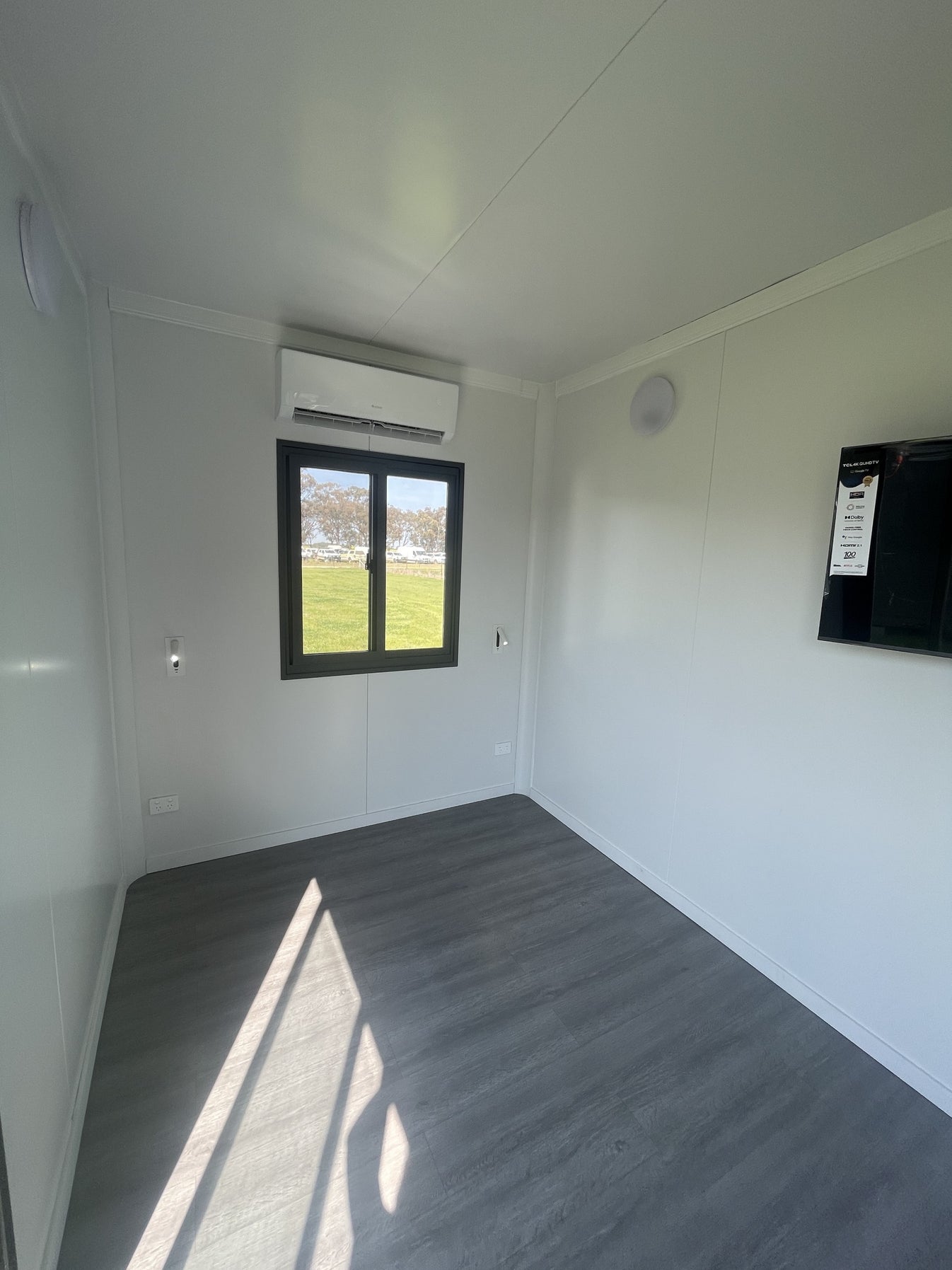 Studio, Portable Office, Donga, Lunch Room – instantcabins